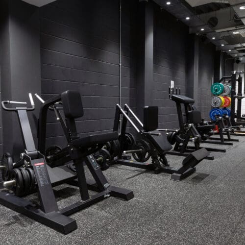 Killamarsh Active – Pulse Design & Build