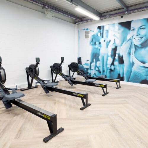 Killamarsh Active – Pulse Design & Build