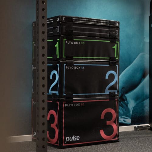 Killamarsh Active – Pulse Design & Build