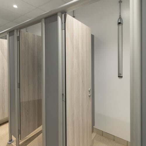 Killamarsh Active – Pulse Design & Build