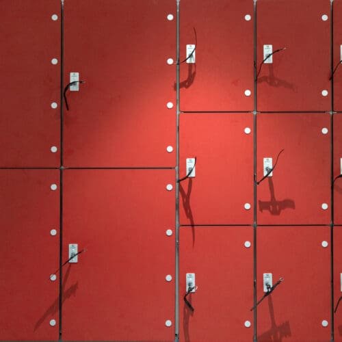 Killamarsh Active – Pulse Design & Build