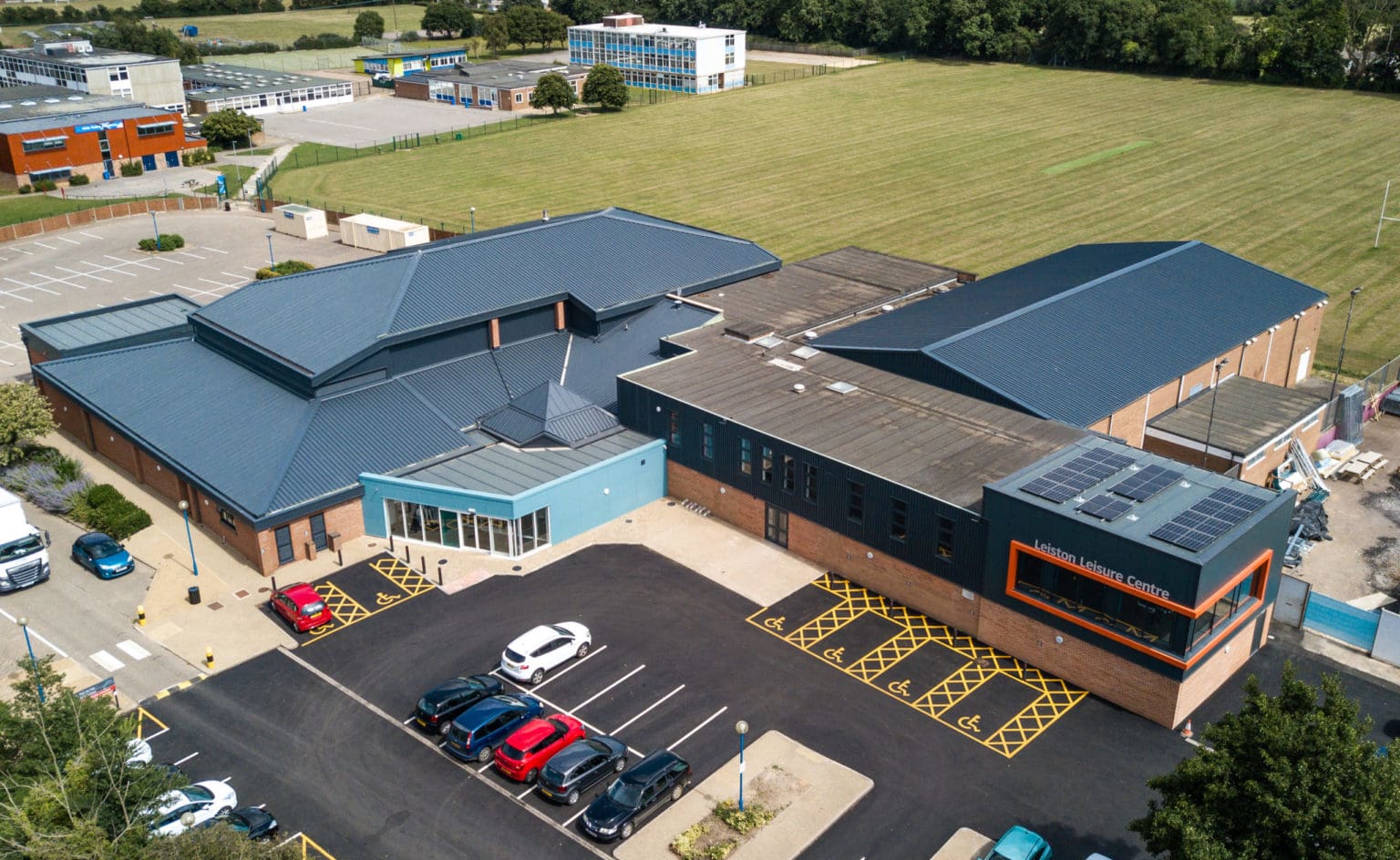 About Us – Pulse Design & Build