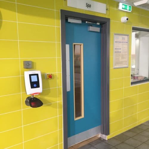 Phoenix Swimming Pool – Pulse Design & Build